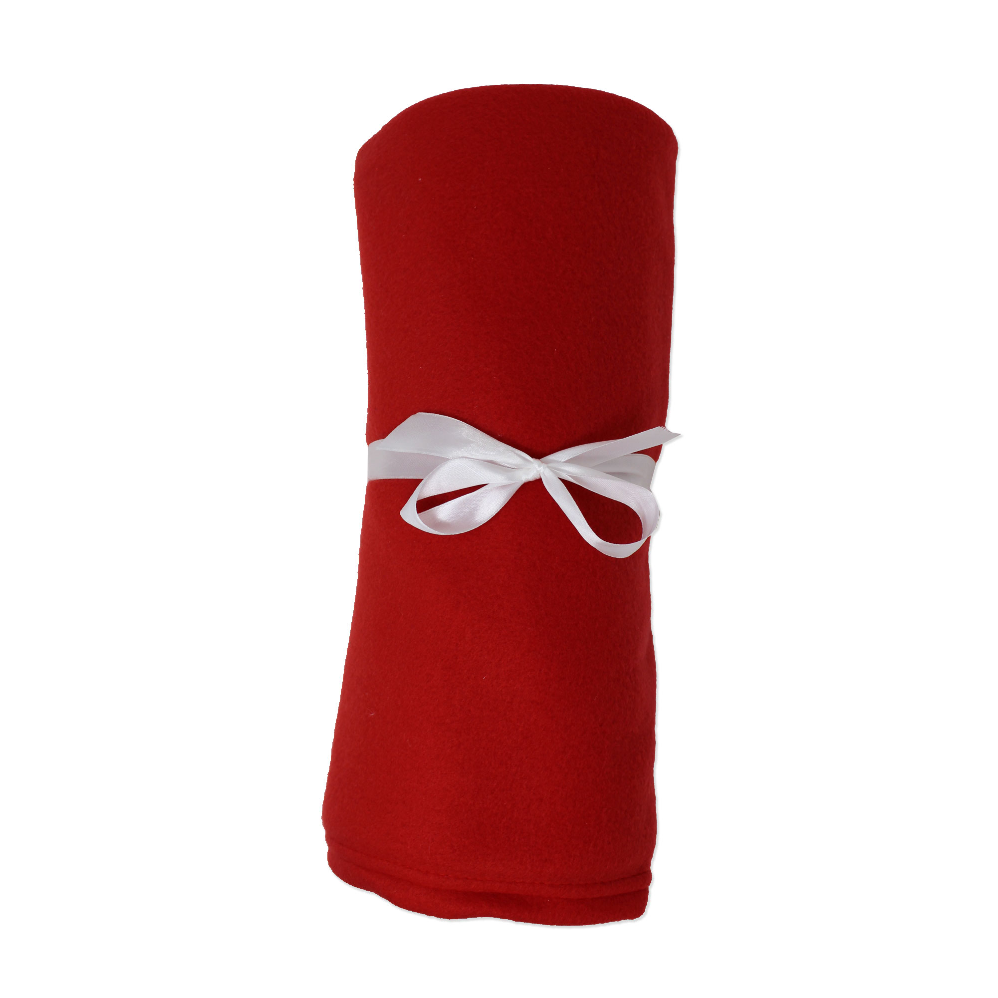 Promo Fleece Blanket with Logo | Pro Towels