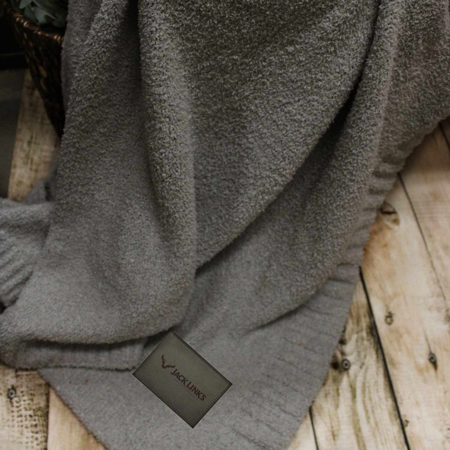 Cloud Nine Soft Throw | Pro Towels