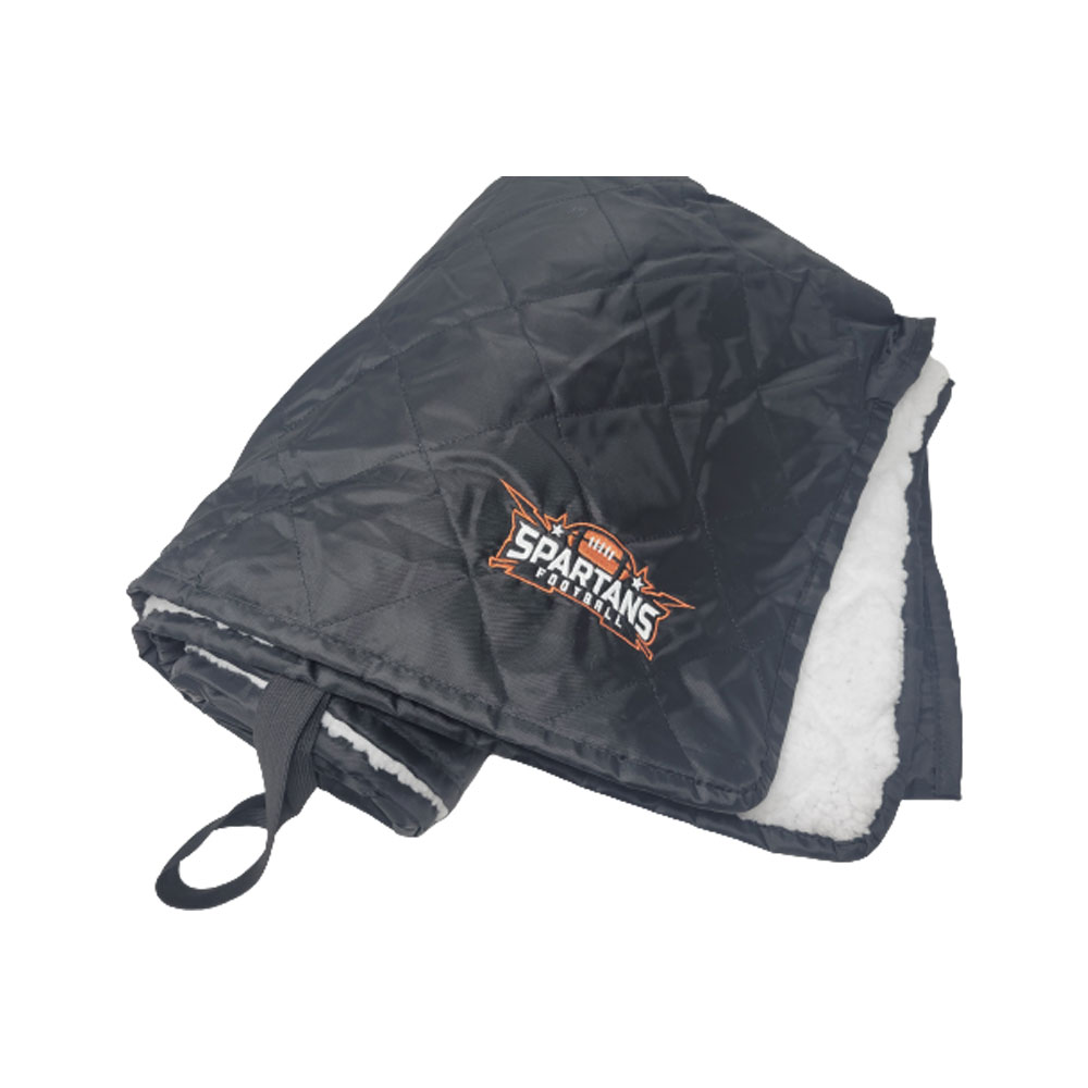 Waterproof Sherpa Blanket | Pro Towels