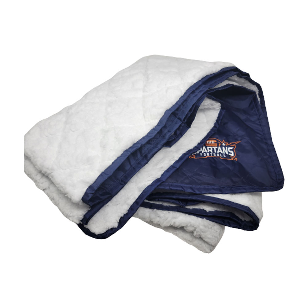 Waterproof Sherpa Blanket | Pro Towels