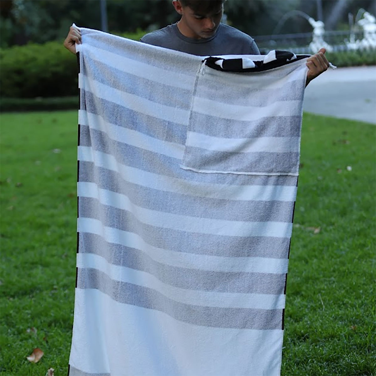 Shore Buddy | Pro Towels