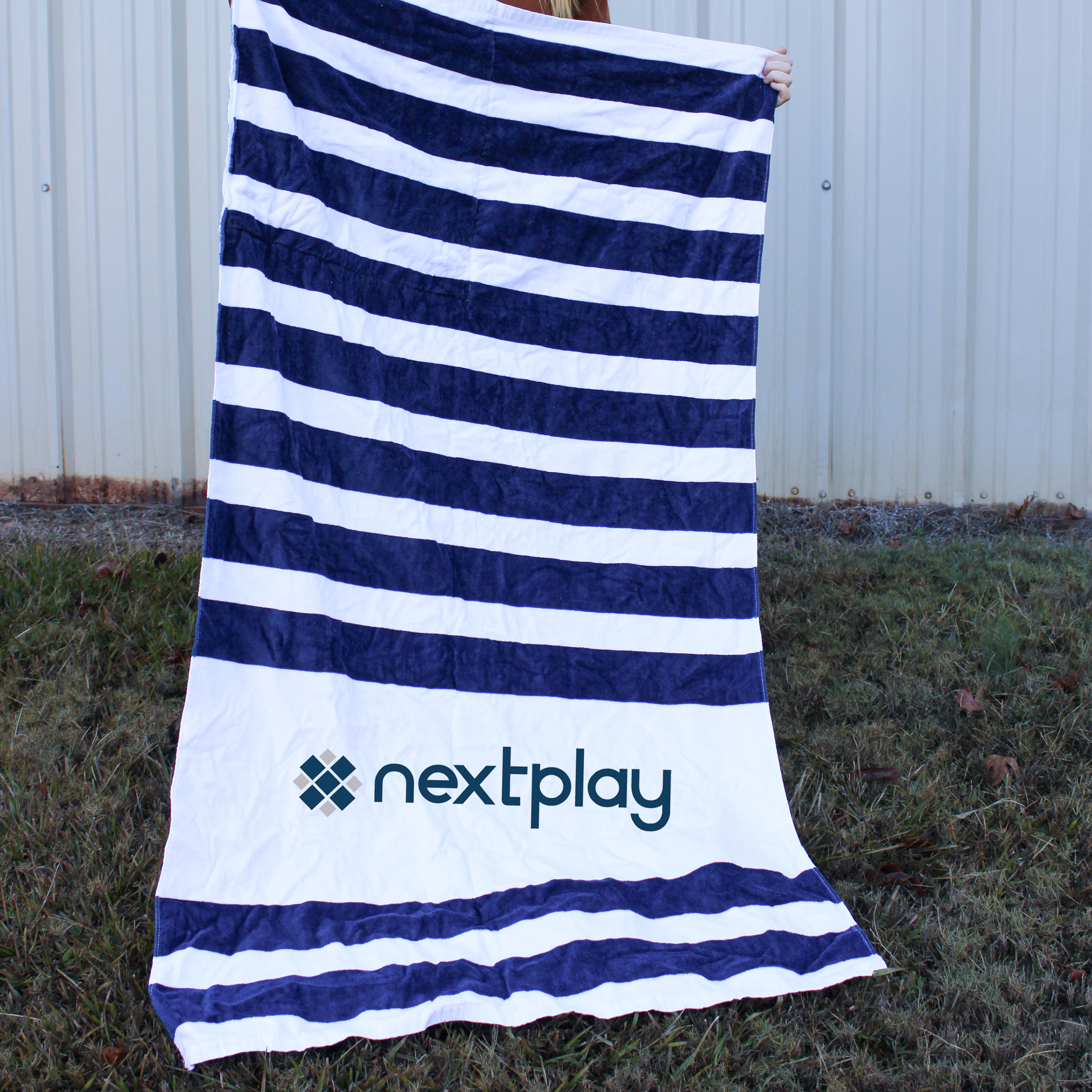 Shore Buddy | Pro Towels